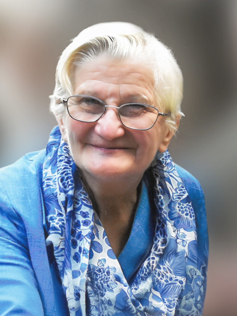 Marie - Thérèse Priem - Rouwboek Uitvaartzorg VDC